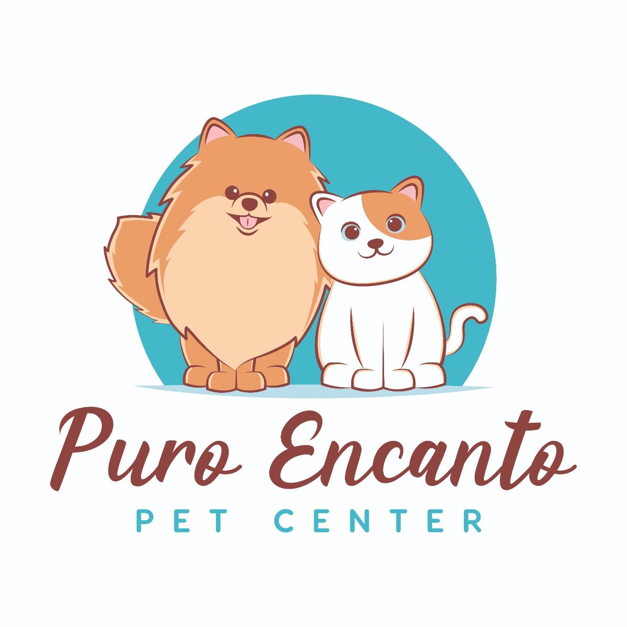 Puro Encanto Pet Center – Puro Encanto Pet Center